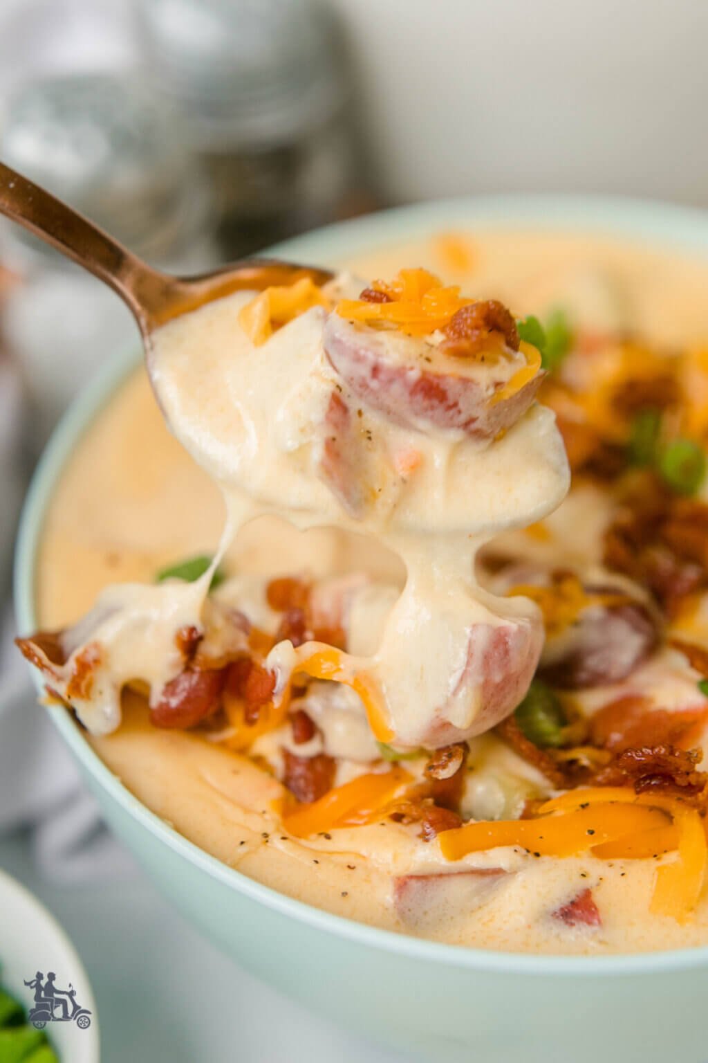 Copycat Outback Steakhouse Potato Soup Recipe Packed With Goodness