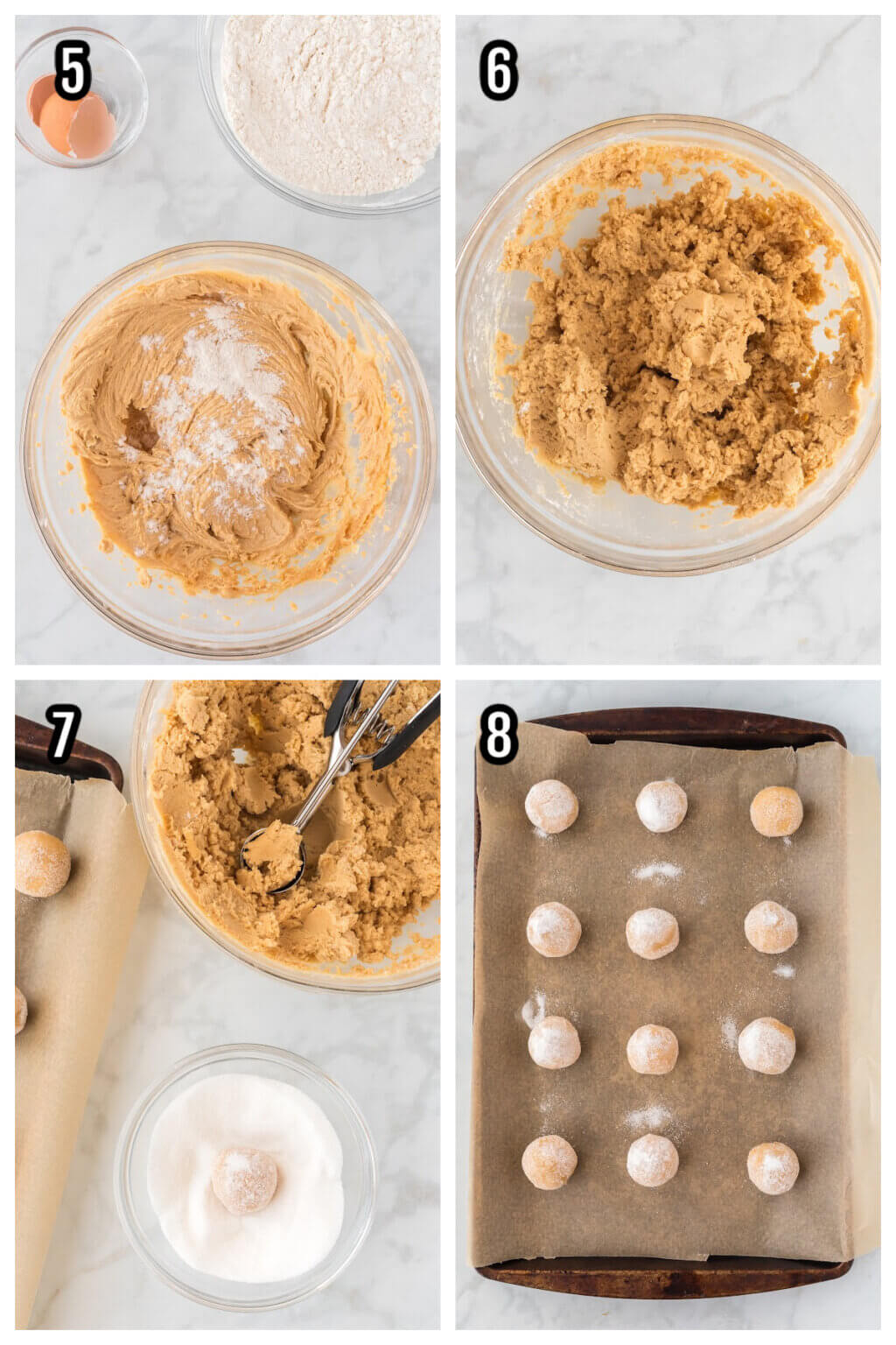 The Ultimate Peanut Butter Blossom Cookie Recipe