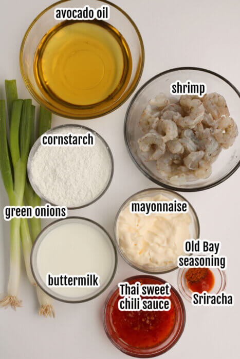 Bang Bang Dynamite Shrimp Recipe (copycat P.F. Chang)