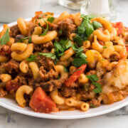 Johnny Marzetti A Classic Comfort Food from the Midwest