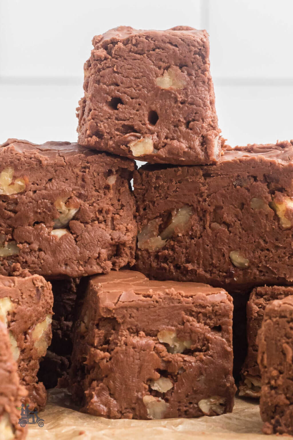Maime Eishenower's Million Dollar Fudge Recipe