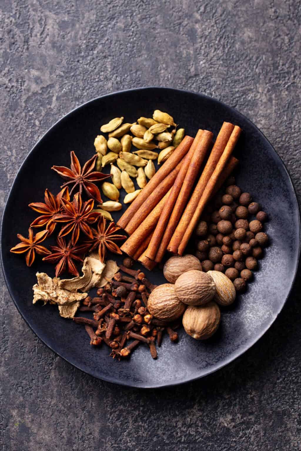 Cozy in a Jar: Homemade Shai Spice Mix